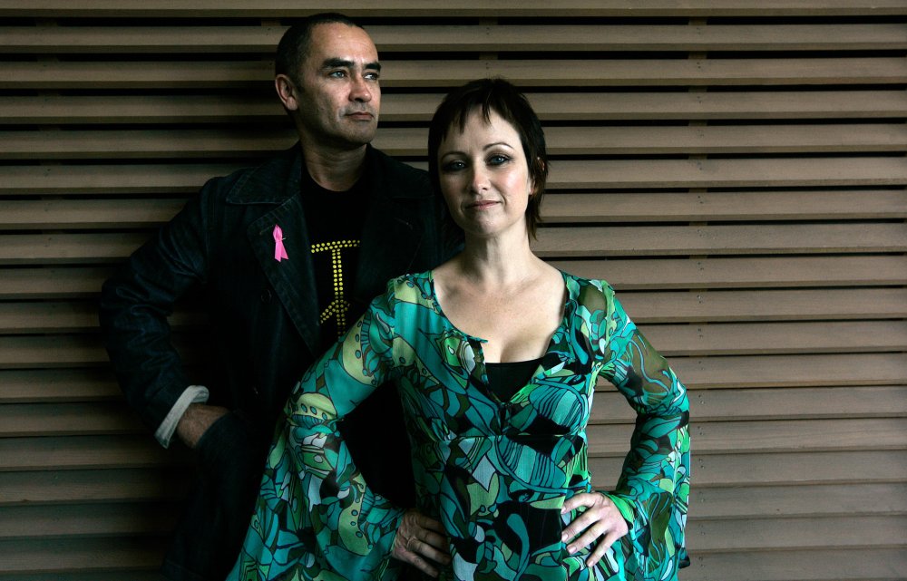 Fiona McDonald - Muzic.NZ - Musicians & Bands