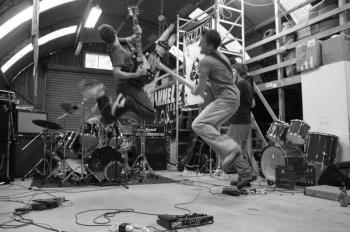 Flight Path - Muzic.NZ - Musicians & Bands