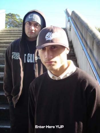 Flow on Show - Muzic.NZ - Musicians & Bands