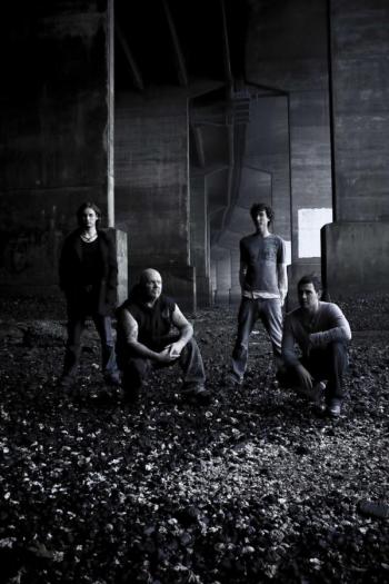 Frozen Alice - Muzic.NZ - Musicians & Bands