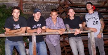 Full Nelson - Muzic.NZ - Musicians & Bands