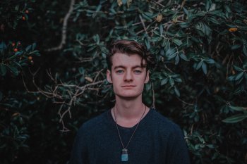 Gabriel Bond - Muzic.NZ - Musicians & Bands