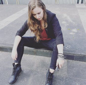 Gabrielle Gilbert - Muzic.NZ - Musicians & Bands