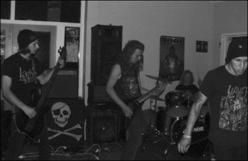 Gate 13 - Muzic.NZ - Musicians & Bands