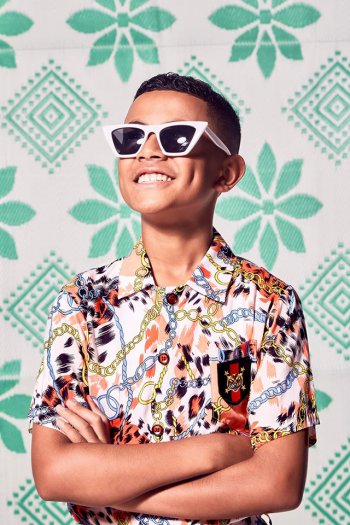 General Fiyah - Muzic.NZ - Musicians & Bands