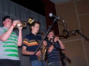 Geneva - Muzic.NZ - Musicians & Bands