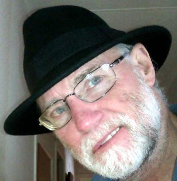 George Hetherington - Muzic.NZ - Musicians & Bands