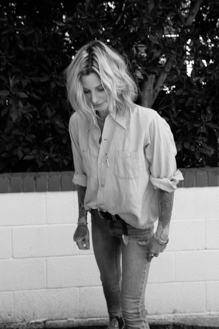 Gin Wigmore - Muzic.NZ - Musicians & Bands