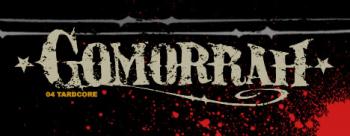 Gomorrah - Muzic.NZ - Musicians & Bands