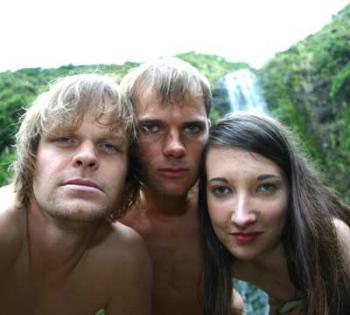 Goon - Muzic.NZ - Musicians & Bands