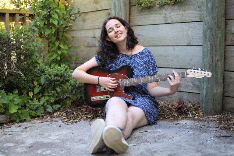 Grace Duncan - Muzic.NZ - Musicians & Bands