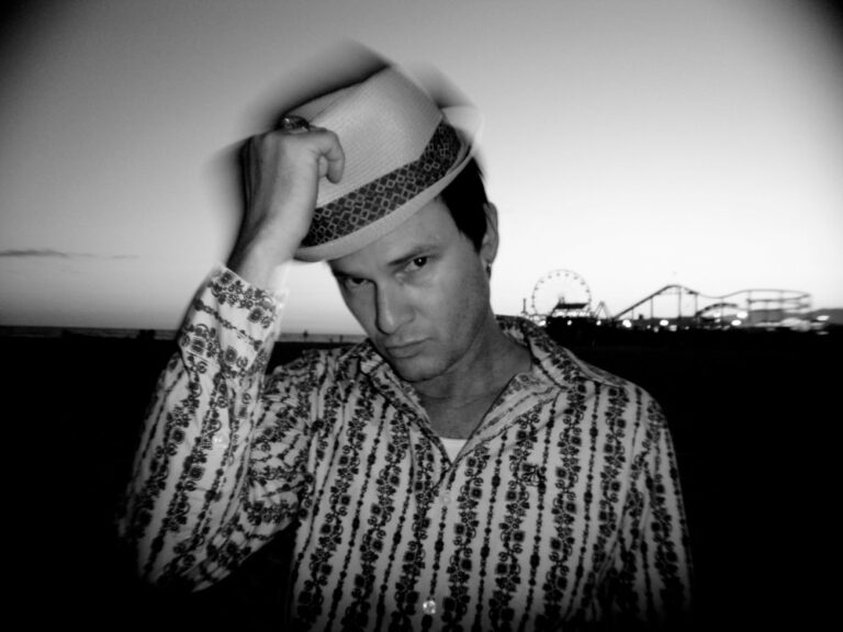 Greg Johnson - Muzic.NZ - Musicians & Bands