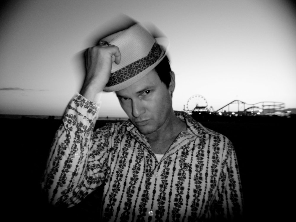 Greg Johnson - Muzic.NZ - Musicians & Bands