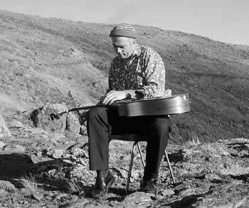 Greg Malcolm - Muzic.NZ - Musicians & Bands