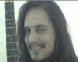 Gunner - Muzic.NZ - Musicians & Bands