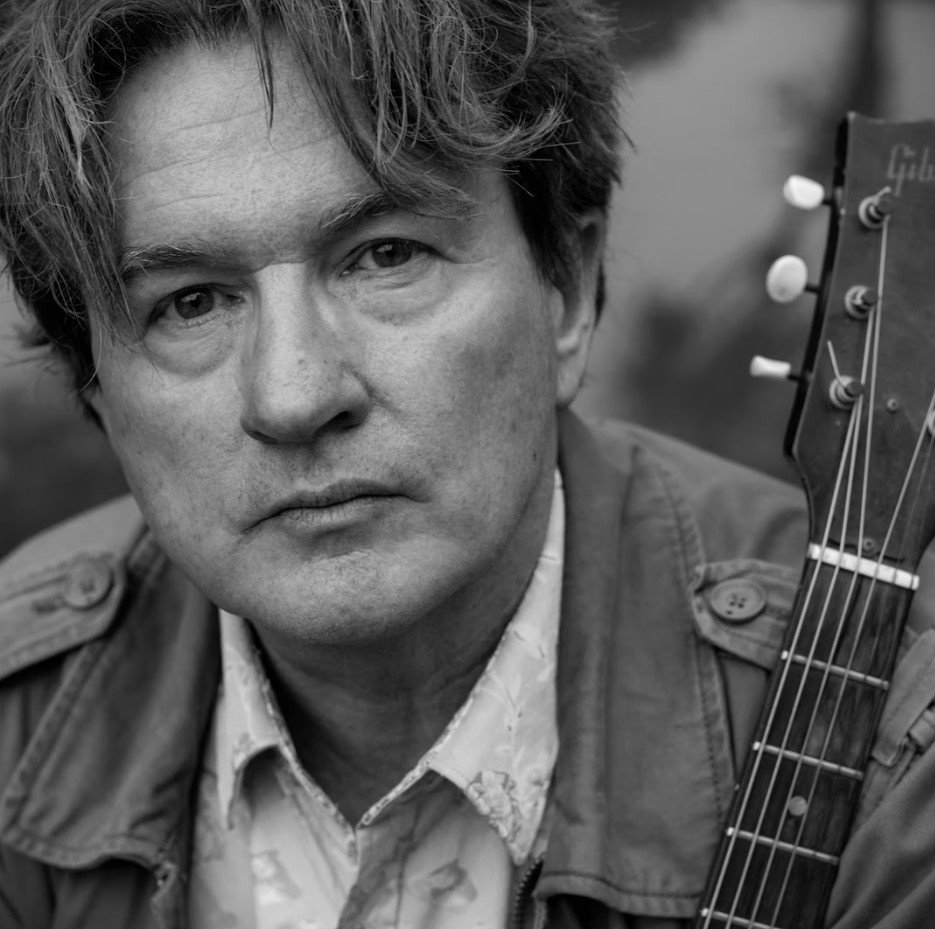 Guy Wishart - Muzic.NZ - Musicians & Bands