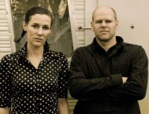 Haints Of Dean Hall - Muzic.NZ - Musicians & Bands