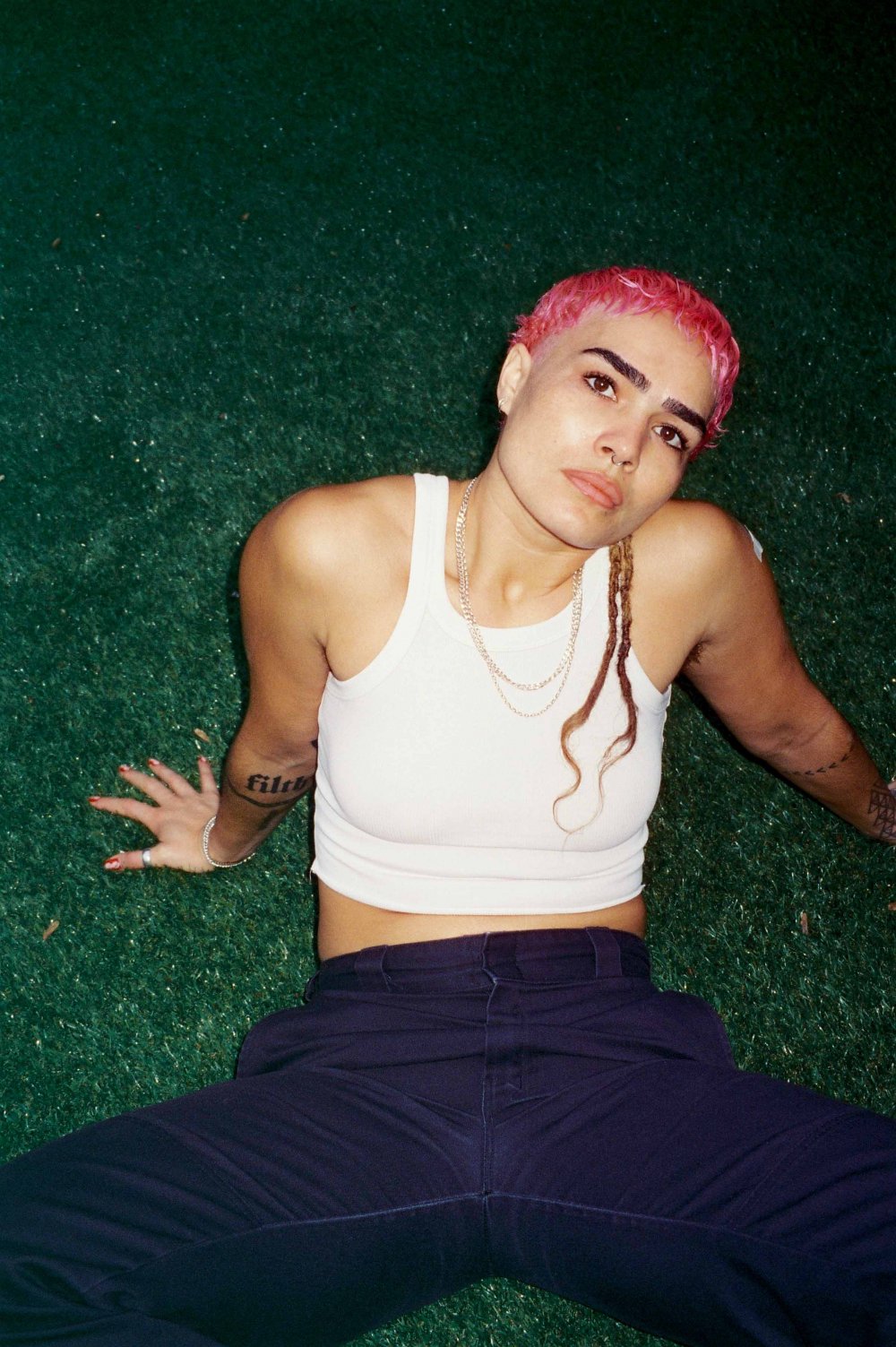 Half Queen - Muzic.NZ - Musicians & Bands