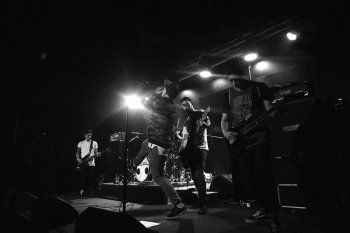 Hammer Time - Muzic.NZ - Musicians & Bands