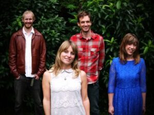 Hand Me Downs - Muzic.NZ - Musicians & Bands