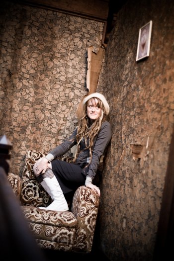 Hannah Howes - Muzic.NZ - Musicians & Bands