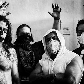 Heavy Metal Ninjas - Muzic.NZ - Musicians & Bands