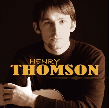 Henry Thomson - Muzic.NZ - Musicians & Bands