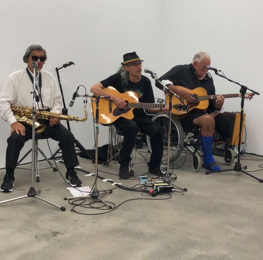 Herbs - Muzic.NZ - Musicians & Bands