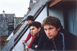 Hooster - Muzic.NZ - Musicians & Bands