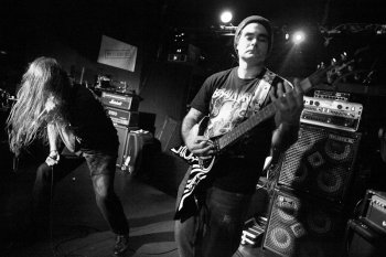 Horrendous Disfigurement - Muzic.NZ - Musicians & Bands