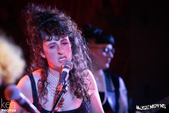 Human Susan - Muzic.NZ - Musicians & Bands