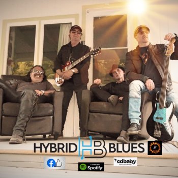 Hybrid Blues - Muzic.NZ - Musicians & Bands