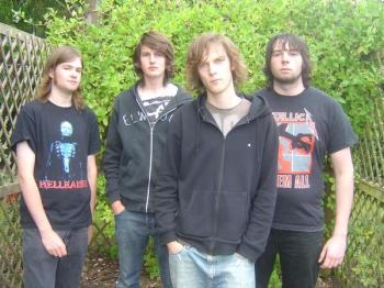 Incarnate - Muzic.NZ - Musicians & Bands