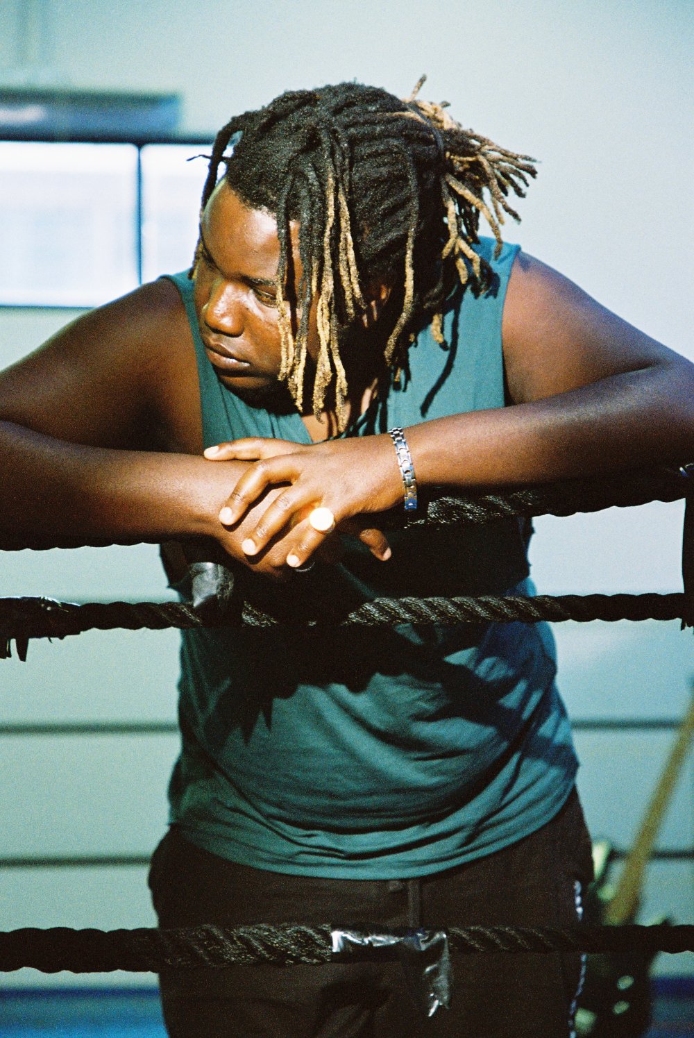 InDuna - Muzic.NZ - Musicians & Bands