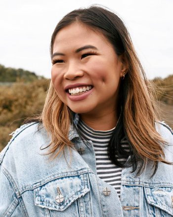 Iris G - Muzic.NZ - Musicians & Bands