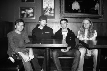 Jackal - Muzic.NZ - Musicians & Bands