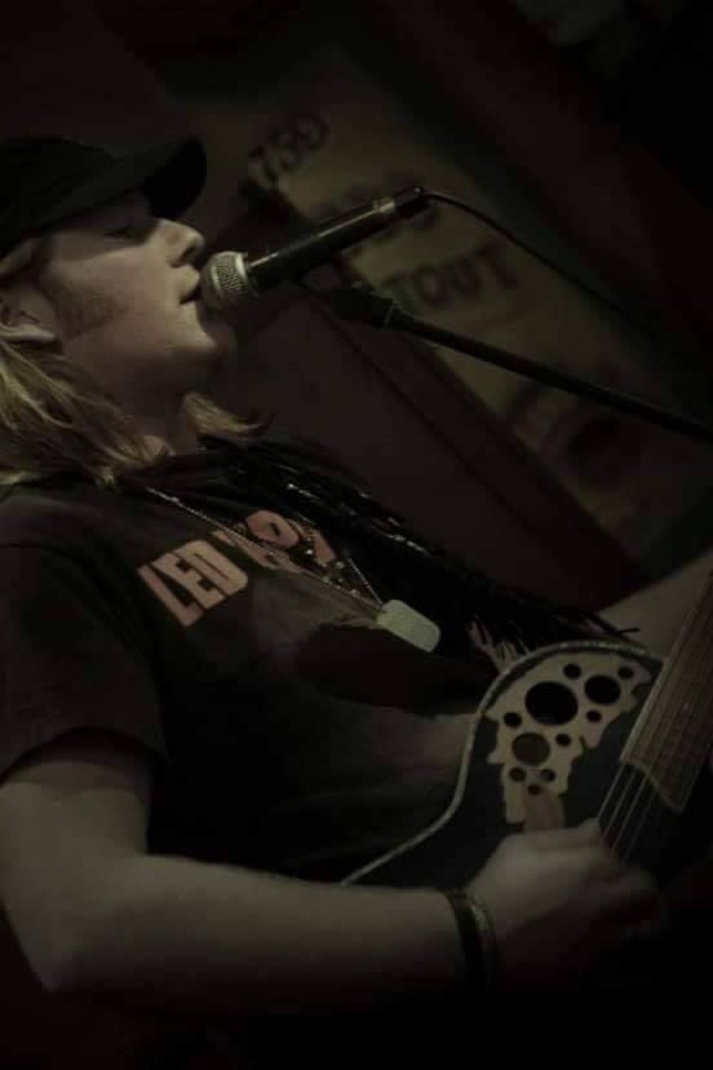 Jae Bedford - Muzic.NZ - Musicians & Bands