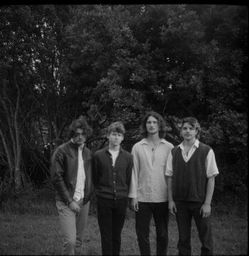 James Hunter and The Gatherers - Muzic.NZ - Musicians & Bands