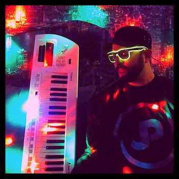 James Peden (JP) - Muzic.NZ - Musicians & Bands