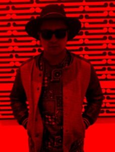 Jamez III - Muzic.NZ - Musicians & Bands