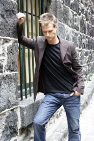 Jamie Gray - Muzic.NZ - Musicians & Bands