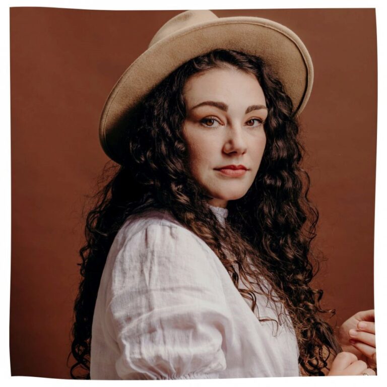 Jenny Mitchell - Muzic.NZ - Musicians & Bands