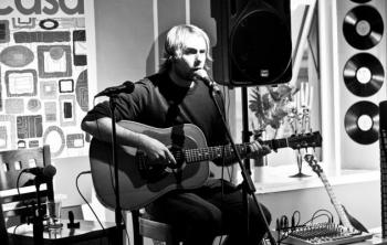 Jeremy Mason - Muzic.NZ - Musicians & Bands