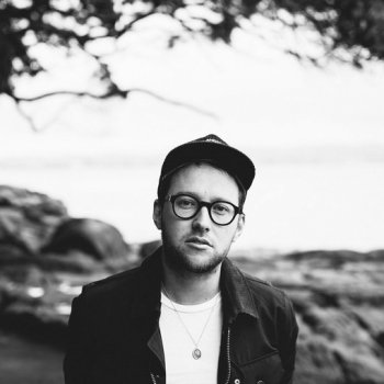 Jeremy Redmore - Muzic.NZ - Musicians & Bands