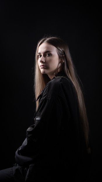 Jess Rhodes - Muzic.NZ - Musicians & Bands