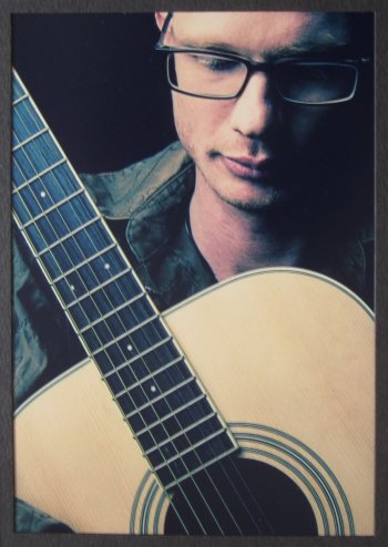 Jimmy Hamlin - Muzic.NZ - Musicians & Bands