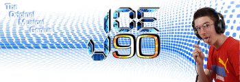 Joe 90 - Muzic.NZ - Musicians & Bands