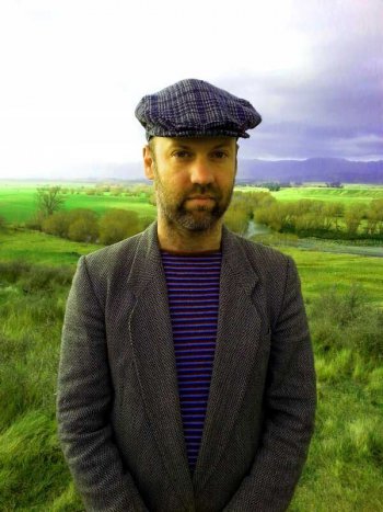 John White - Muzic.NZ - Musicians & Bands