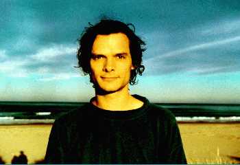 Jonathan Crayford - Muzic.NZ - Musicians & Bands