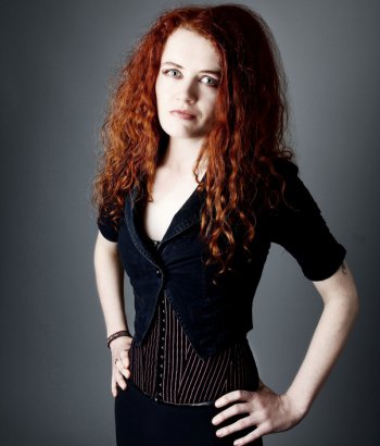 Jordan Reyne Newsletter Interview – Muzic.NZ